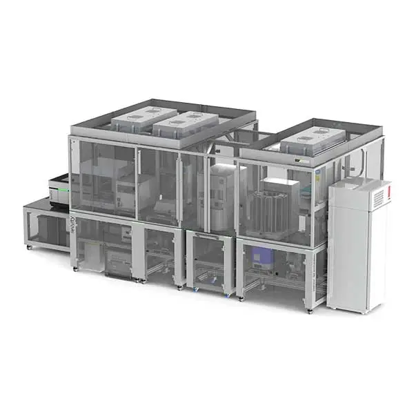 Workstation modules | Revvity